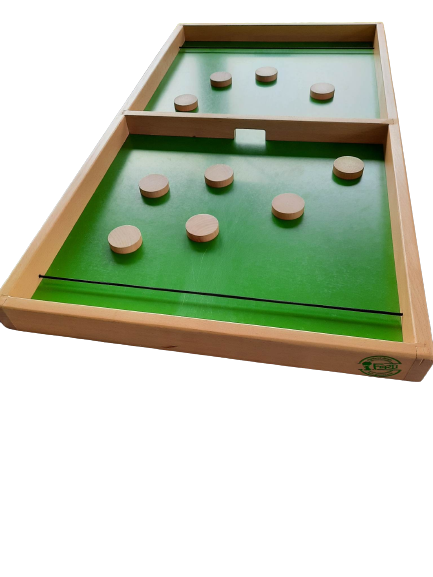 Location Passe Trappe - Loc Loisirs 44